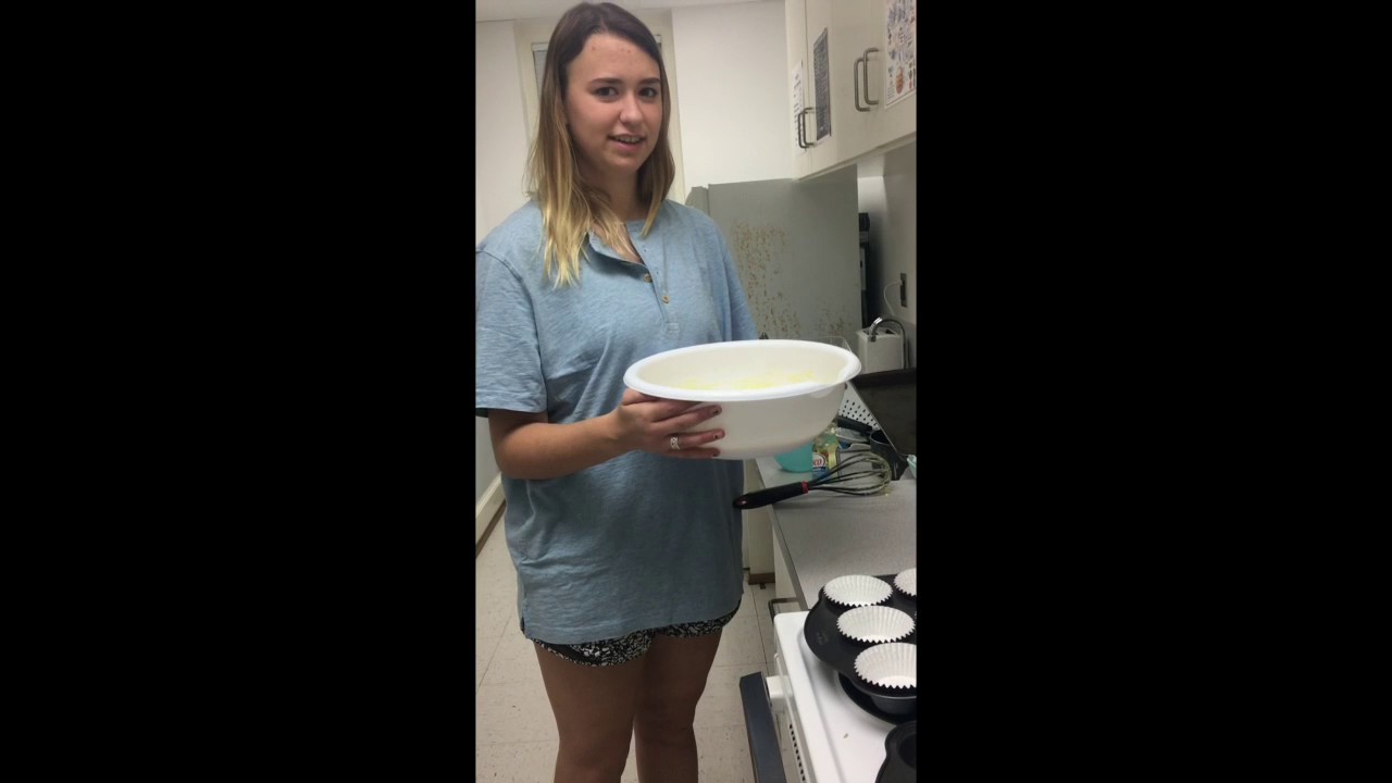 cooking video - carson martindale - YouTube