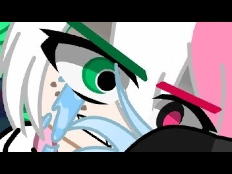 "You sick F^CK!" || Mha x Hazbin Hotel || Deku as Angel Dust! Au ...