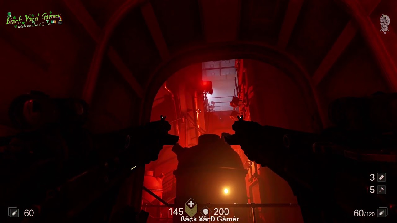 Old Secrets - YouTube