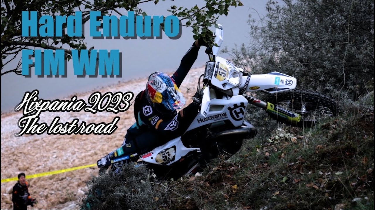 Hard Enduro Wm 2023