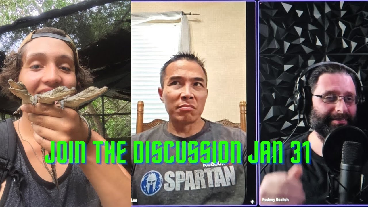 dwarf and super dwarf group for discussion - YouTube