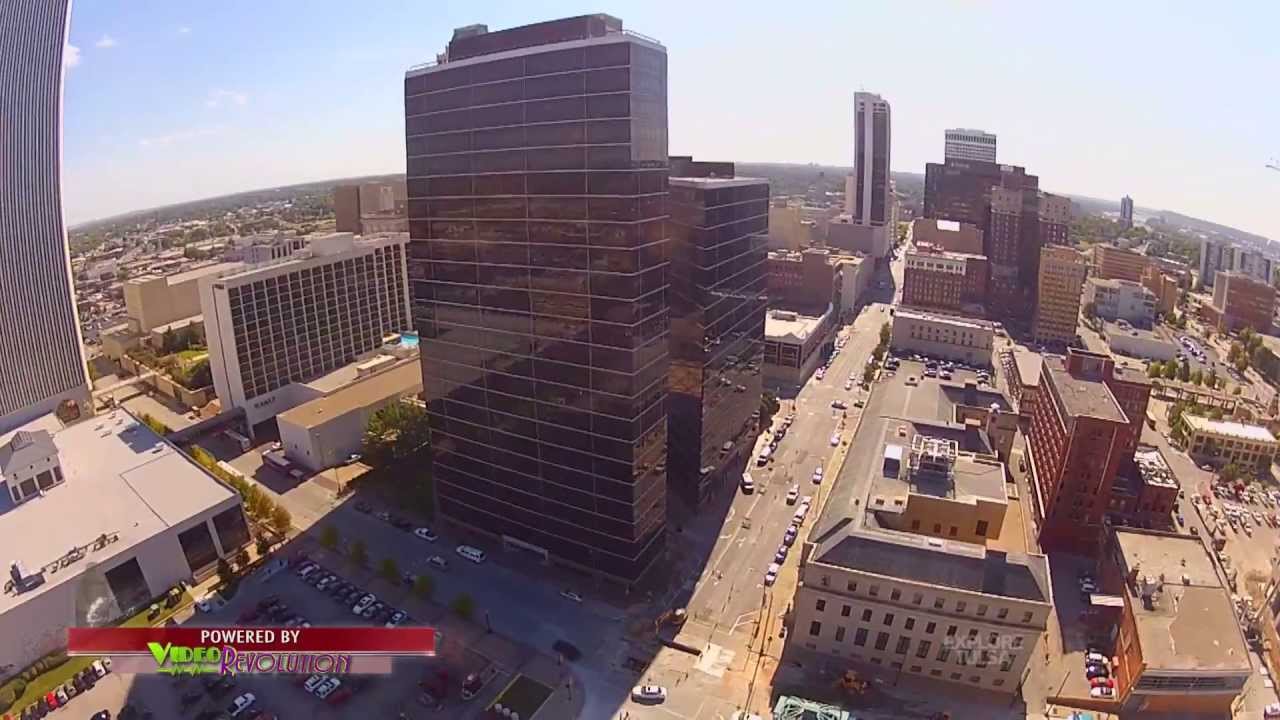 Tulsa International Mayfest 2013 - YouTube