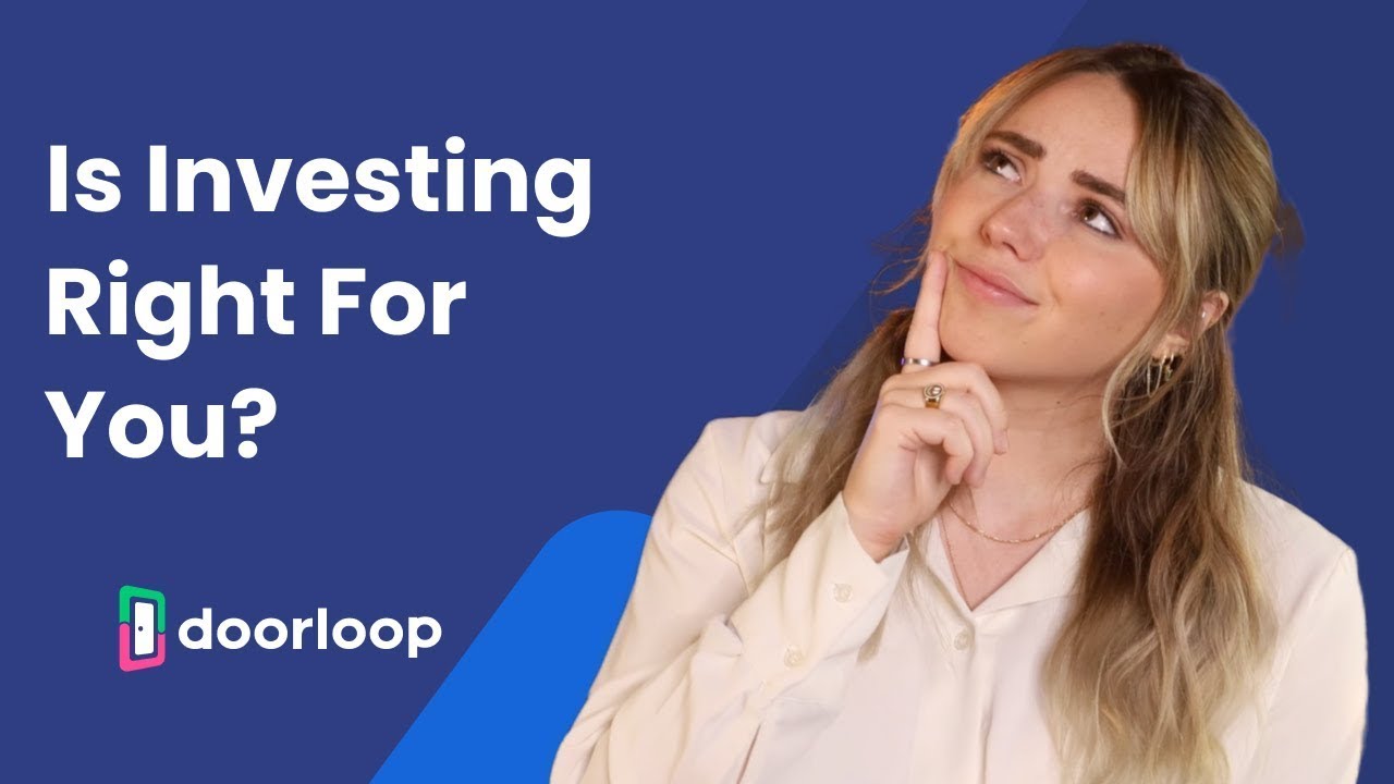 The Pros and Cons of Real Estate Investing - YouTube