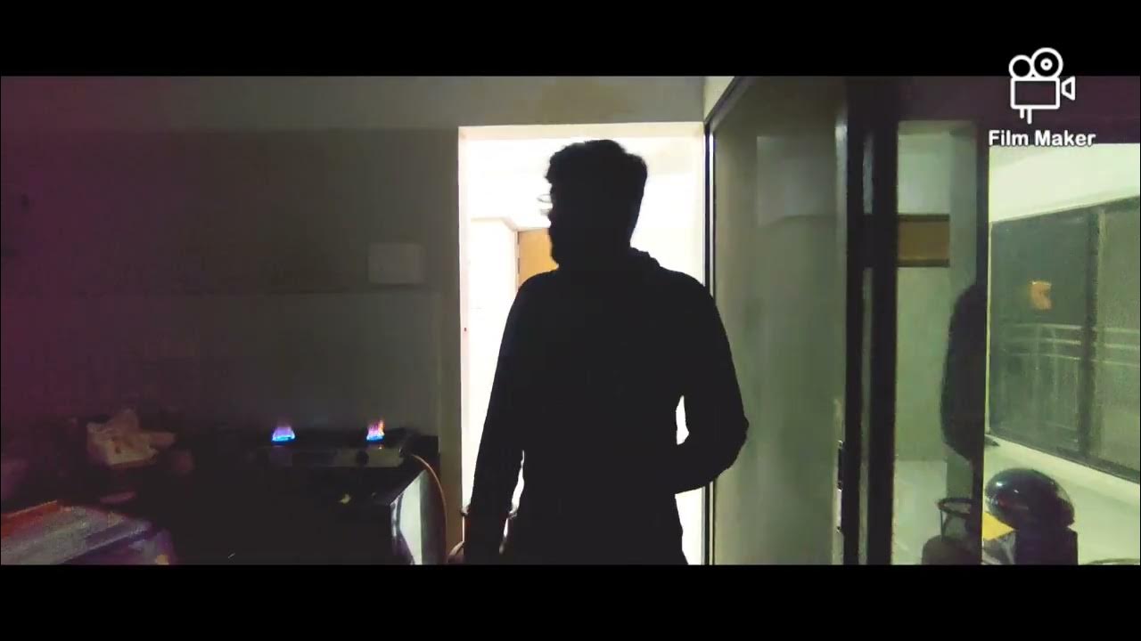 KNOCK KNOCK | PART 1 - YouTube