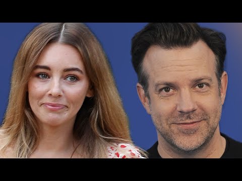 Jason Sudeikis Kisses Bikini-Clad Model Keeley Hazell, On their Romantic Getaway To Cabo