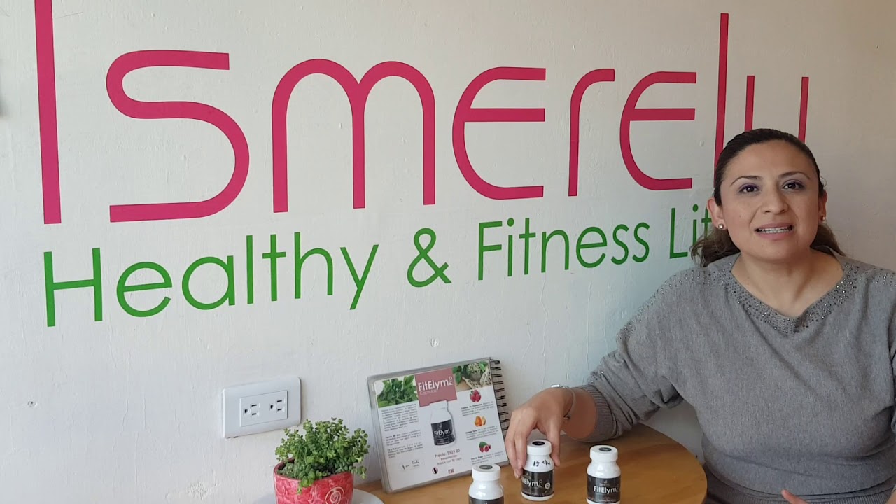 Estreñimiento.... Fit Elym Pro es la solución! - YouTube