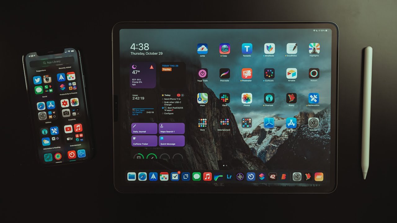 16 MUST HAVE New and Updated iOS/iPad Apps - YouTube