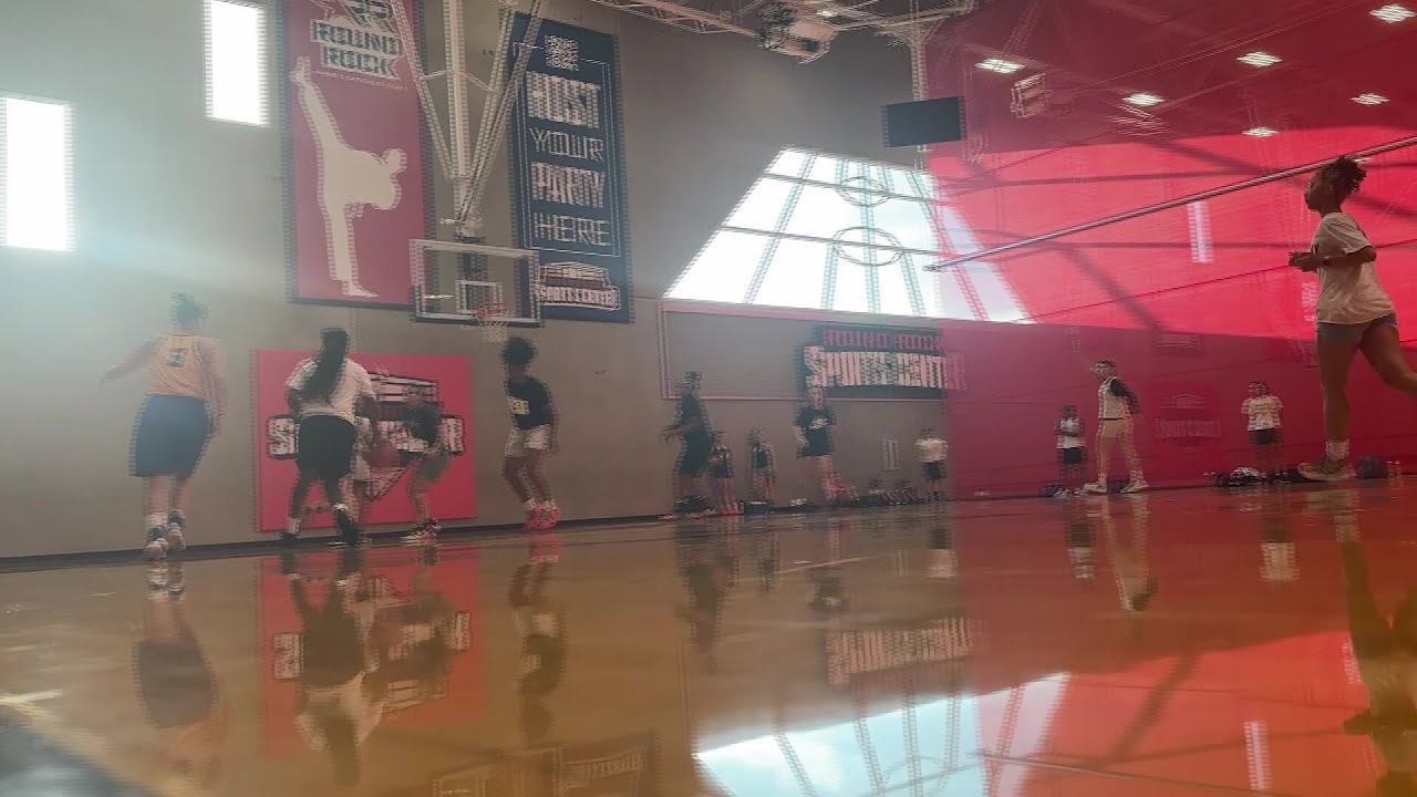 Women's sports are having a big year; Austin tapping into it as local ...
