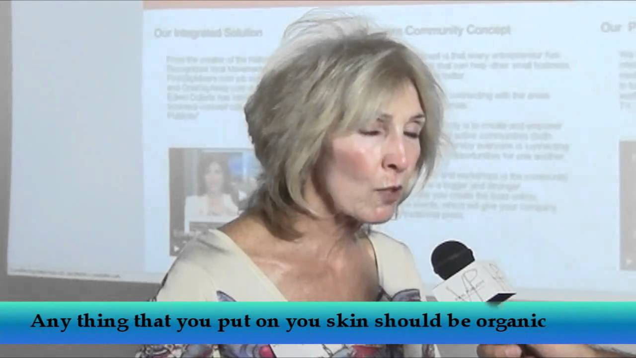 Ban the Bra, for health reasons - YouTube