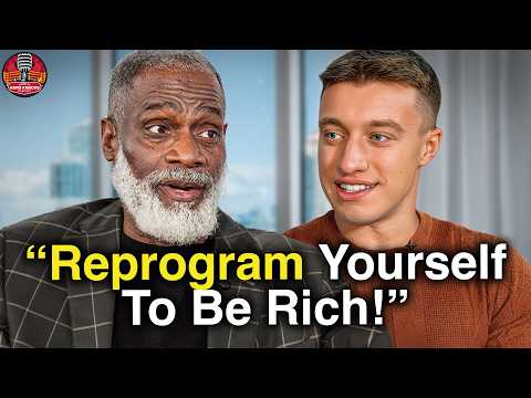 You’re 60 Minutes Away From NEVER Being Broke Again | Myron Golden