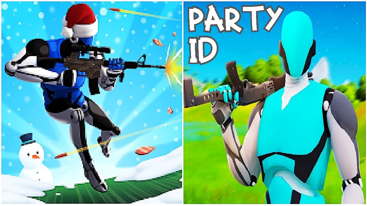 🔴 LIVE || 1v1.LOL - Online Building & Shooting Simulator - YouTube