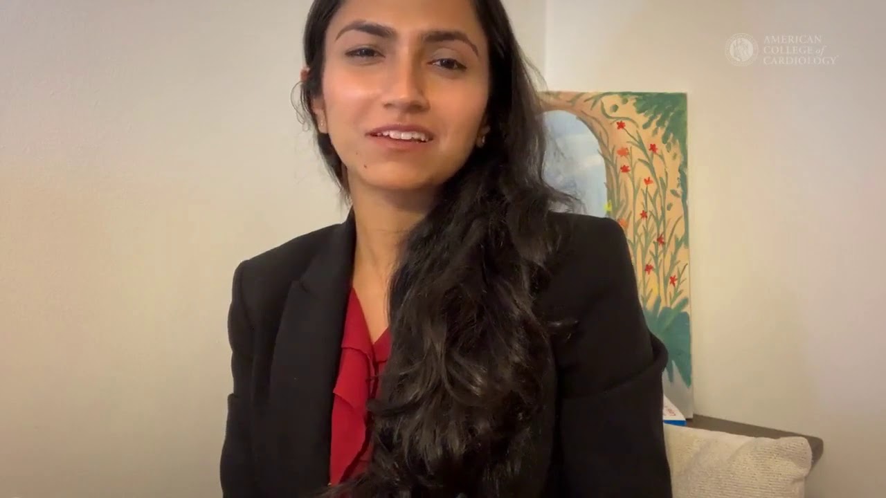 Dr. Kataria Discusses Her First-Time ACC Legislative Conference ...