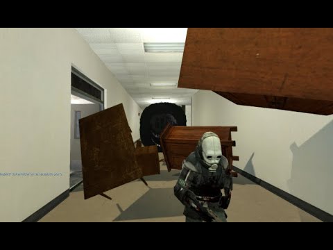 Rush [Nextbot] V2 [Trailer] - YouTube