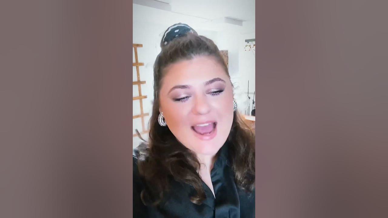 Alina über Ihre Neue Single Habibi Shorts Bubble Gum Tv Youtube