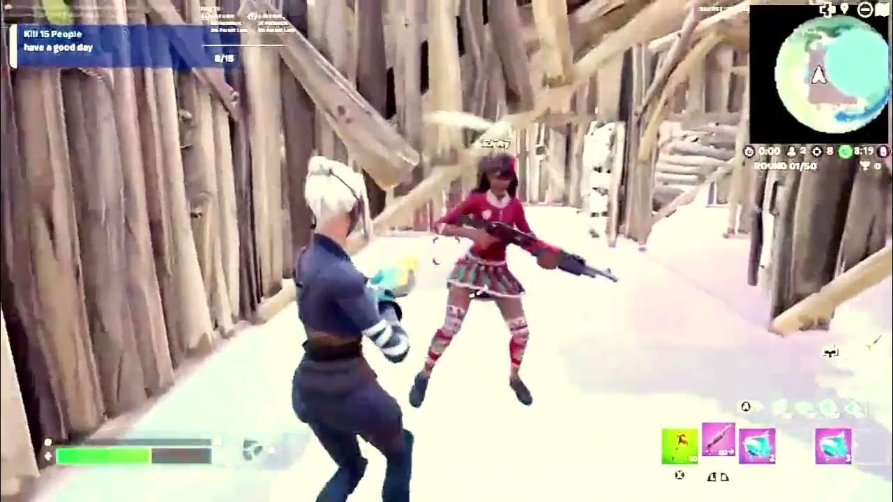 Yale (Fortnite Montage) - YouTube