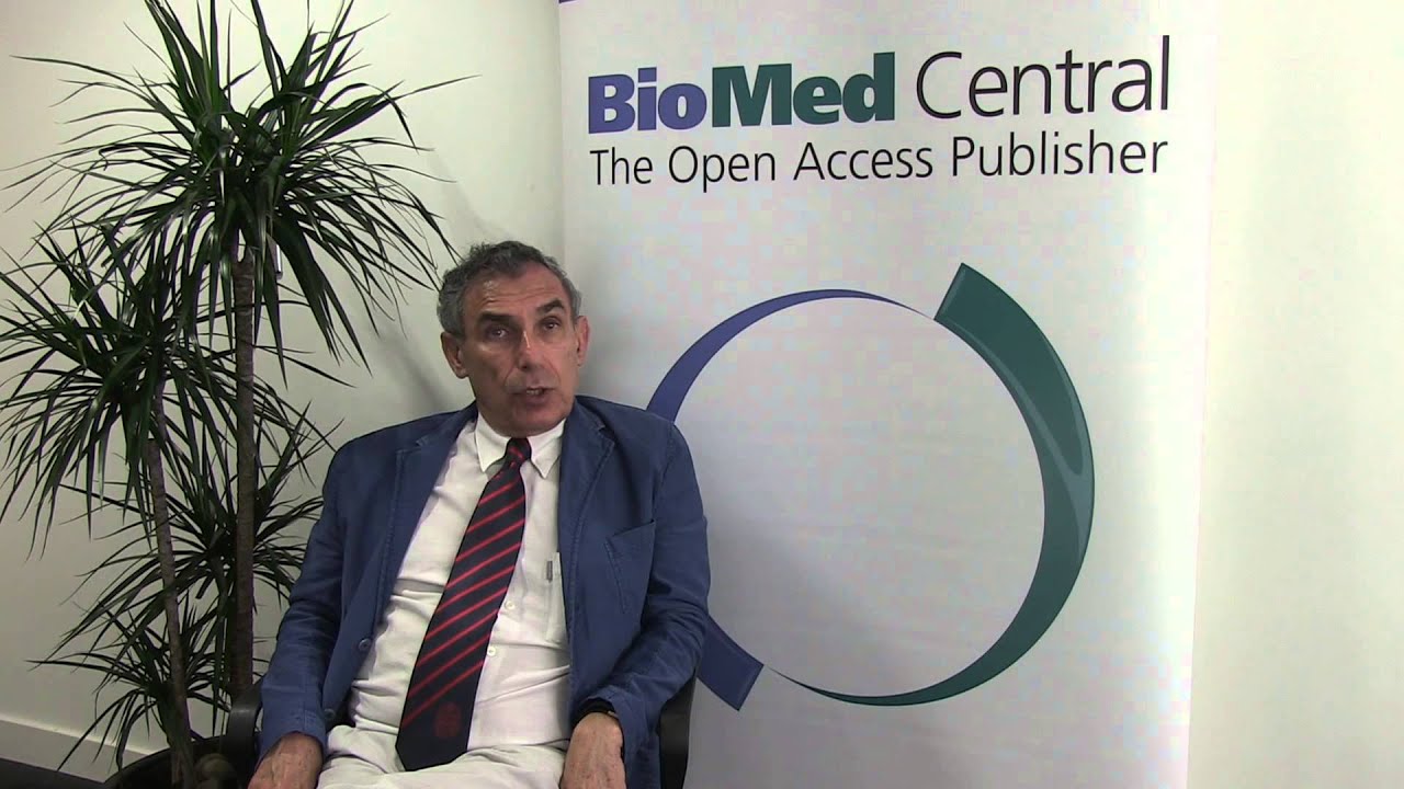 Video Q&A: Professor Yehuda Shoenfeld talks about ASIA ('autoimmune ...