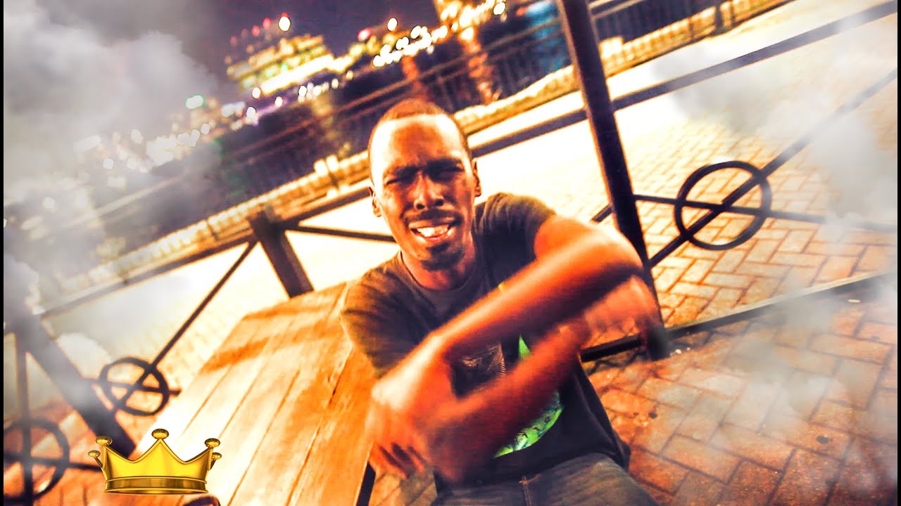 Kevin Kev-O - Recuperate (Official Music Video) ft. C=Rawh - YouTube