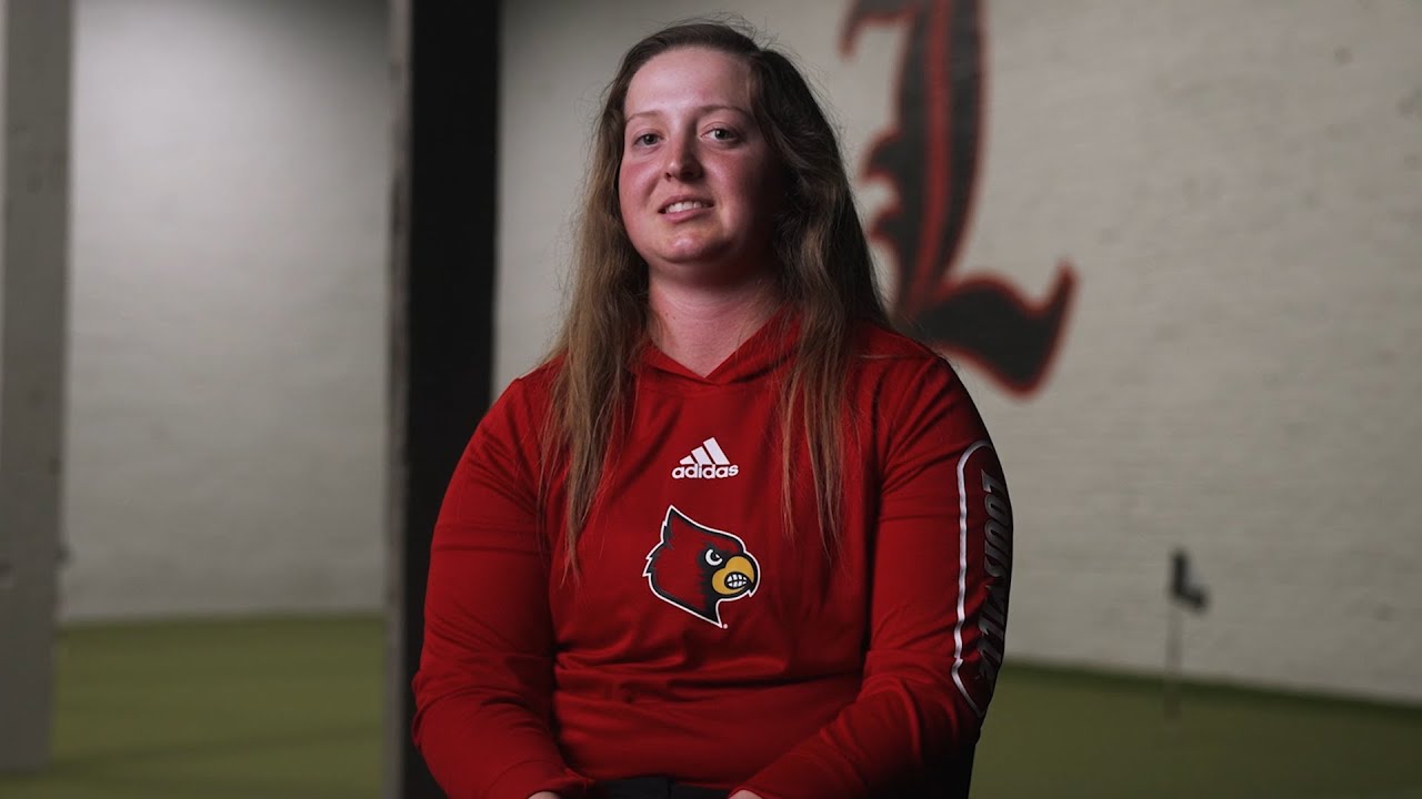 A Matter of Perspective: Lauren Thibodeau - YouTube