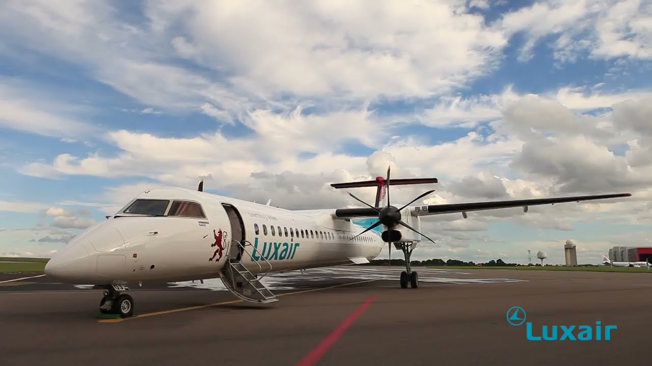 Luxair tour | Portugalessence.com