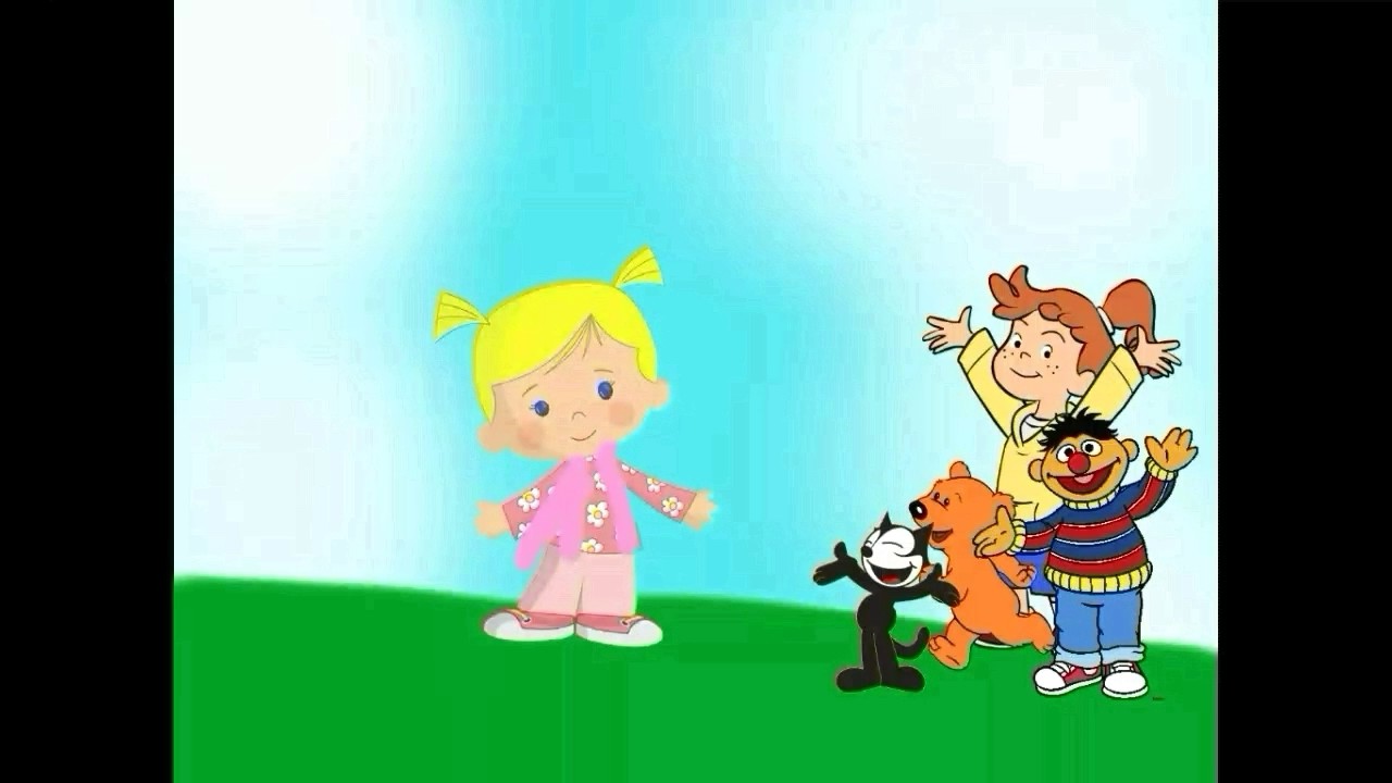 Chloe Gets Detention | The Robot Adventures of Gill and Chloe ...