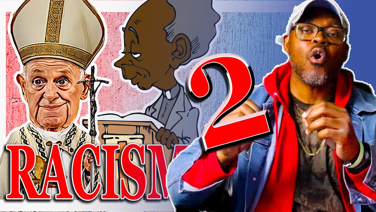 Where Racism Started Part 2 - YouTube