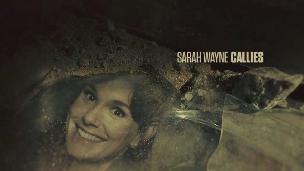 The Walking Dead - Intro HD 1080p ( my own theme) - YouTube