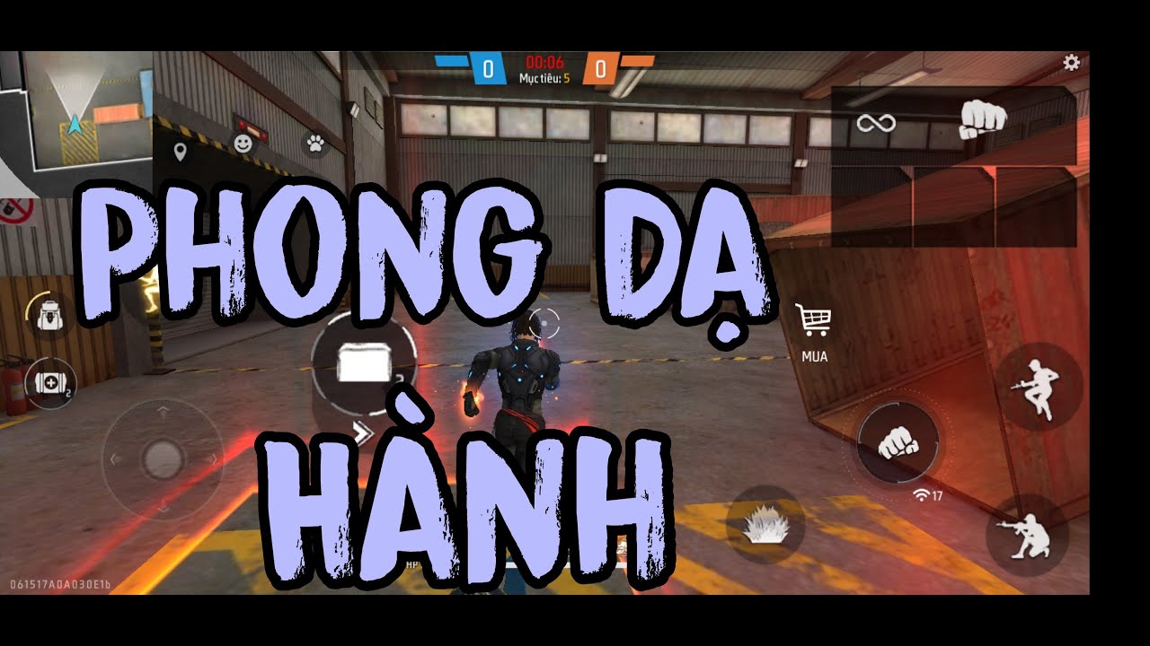 [ Free Frie ] Phong Dạ Hành Remix chế độ đối kháng NCS FF - YouTube