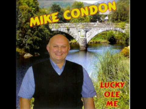 Mike Condon Kerry My Homeland song - YouTube