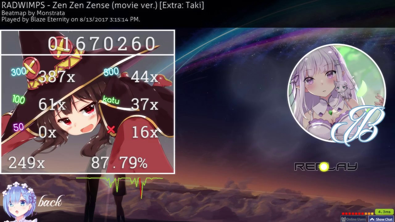 osu! - YouTube
