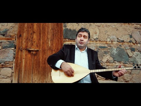 Abdullah Demir - Bekle Arguvan - (Official Video)