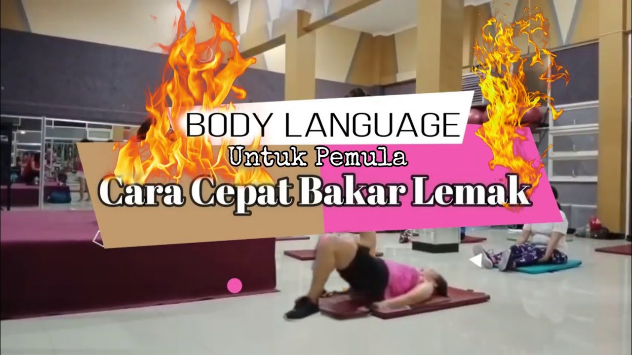 Bl Mengencangkan Otot Lengan Paha Dan Perut Untuk Pemula Youtube