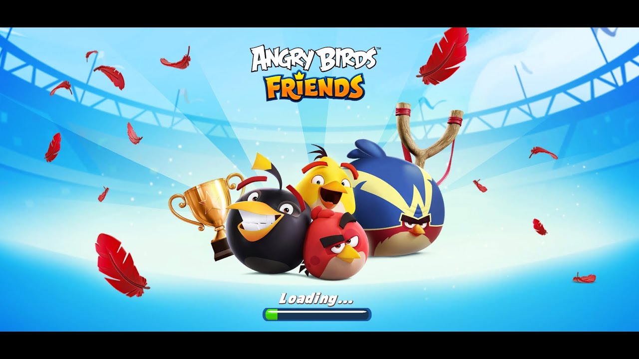 AB Friends | Level 21 - 30 | - YouTube