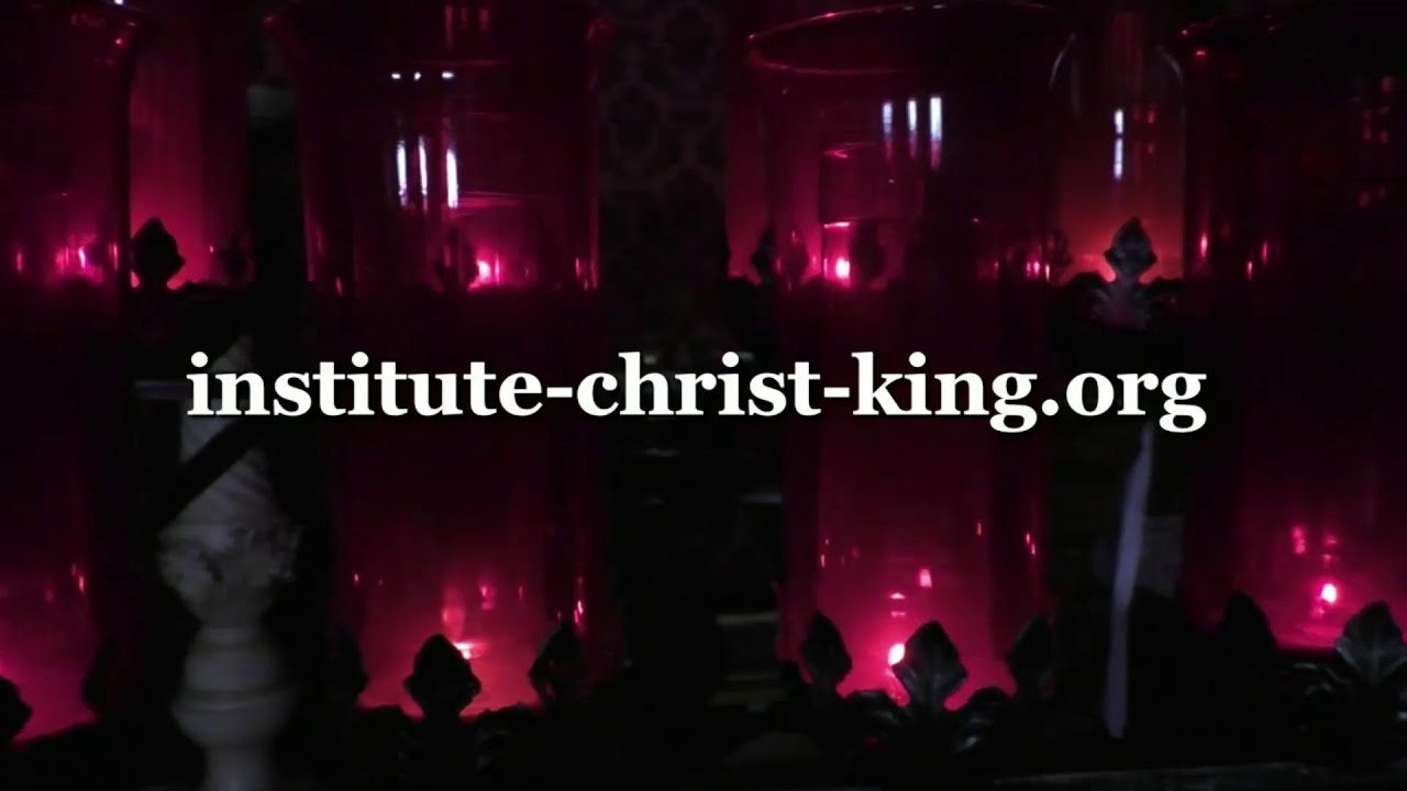 Compline 10 PM EASTERN TIME ET YouTube compline-10-pm-eastern-time-et-youtube