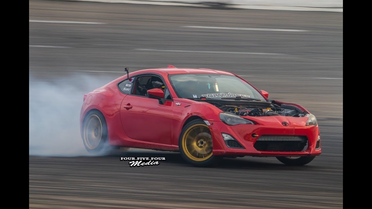 LS Swapped FRS Build Break Down - YouTube