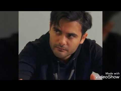 Ağlayan gözlərinə qurban olum ağlama 😢