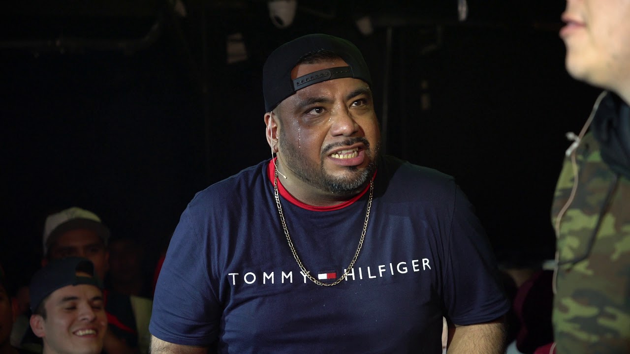 SPIT MX PRESENTA : JUAN ZARATE 🇺🇸 VS EPTOS UNO 🇲🇽 #TIEMPOSDEGUERRAIV ...