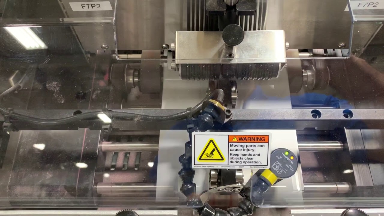 Streamfeeder P1800XTR sets of 10 - YouTube