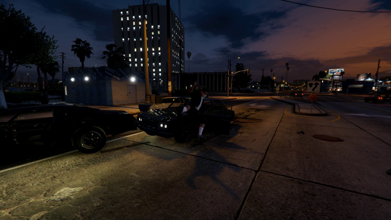 film gta 5 - YouTube