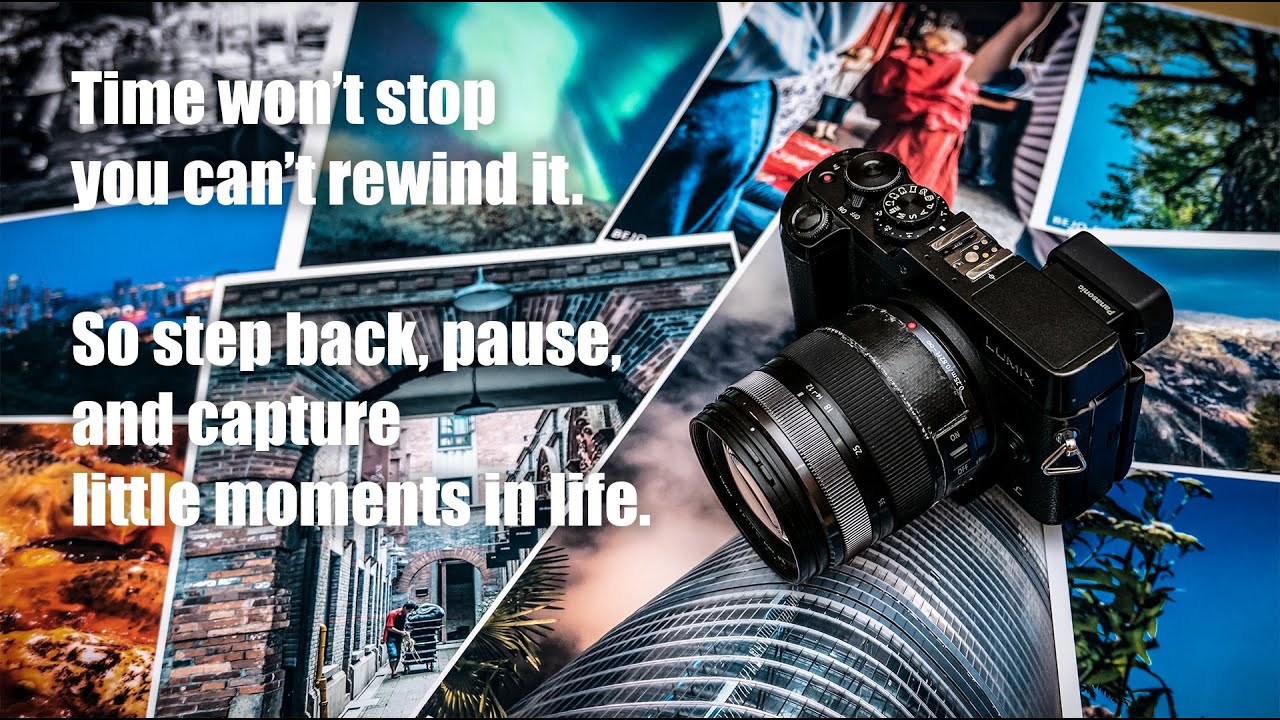 IMPORTANCE of Photography for Non Pro and Amateur Photographers - Real ...