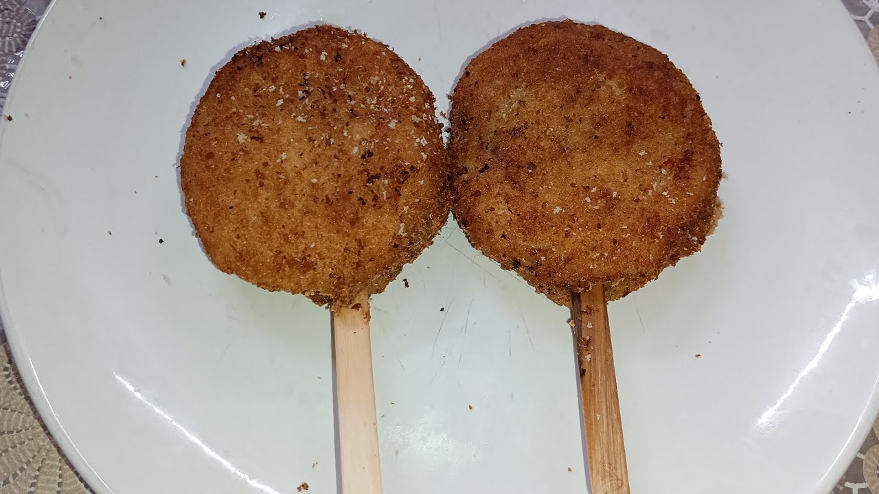 Bread Pizza Pops | Iftar Special Recipe | Ramadan Day 15 - YouTube