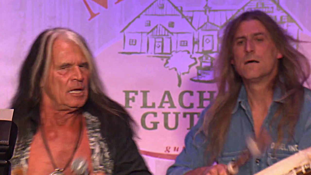 Waterloo & Band live - Diverse Songs - YouTube