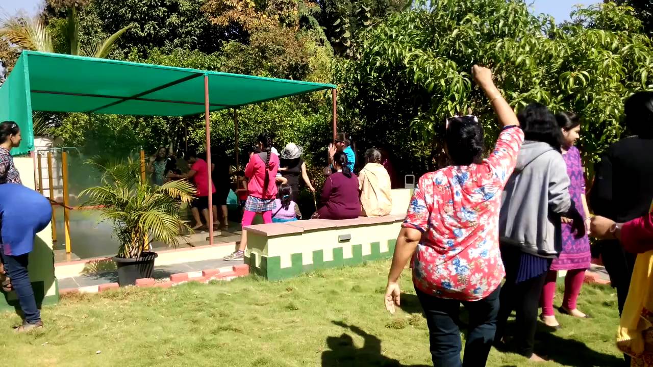 Enjoyable moments in manali agro farm video 1 - YouTube