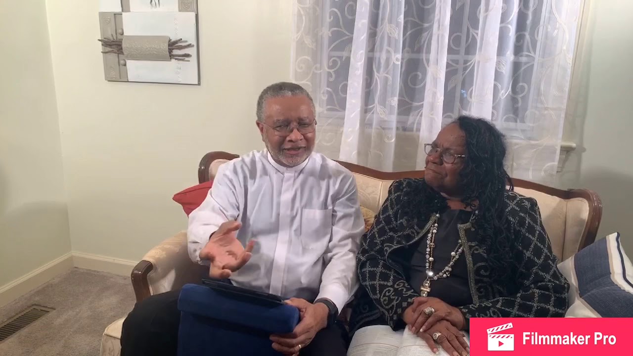 Revival with Dr. Gary L. Cordon, Sr. April 2, 2020 - YouTube