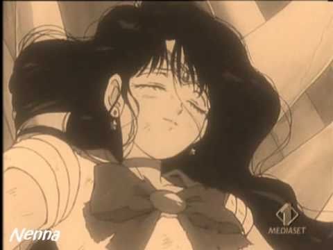 Sailor moon sad moments - What hurts the most