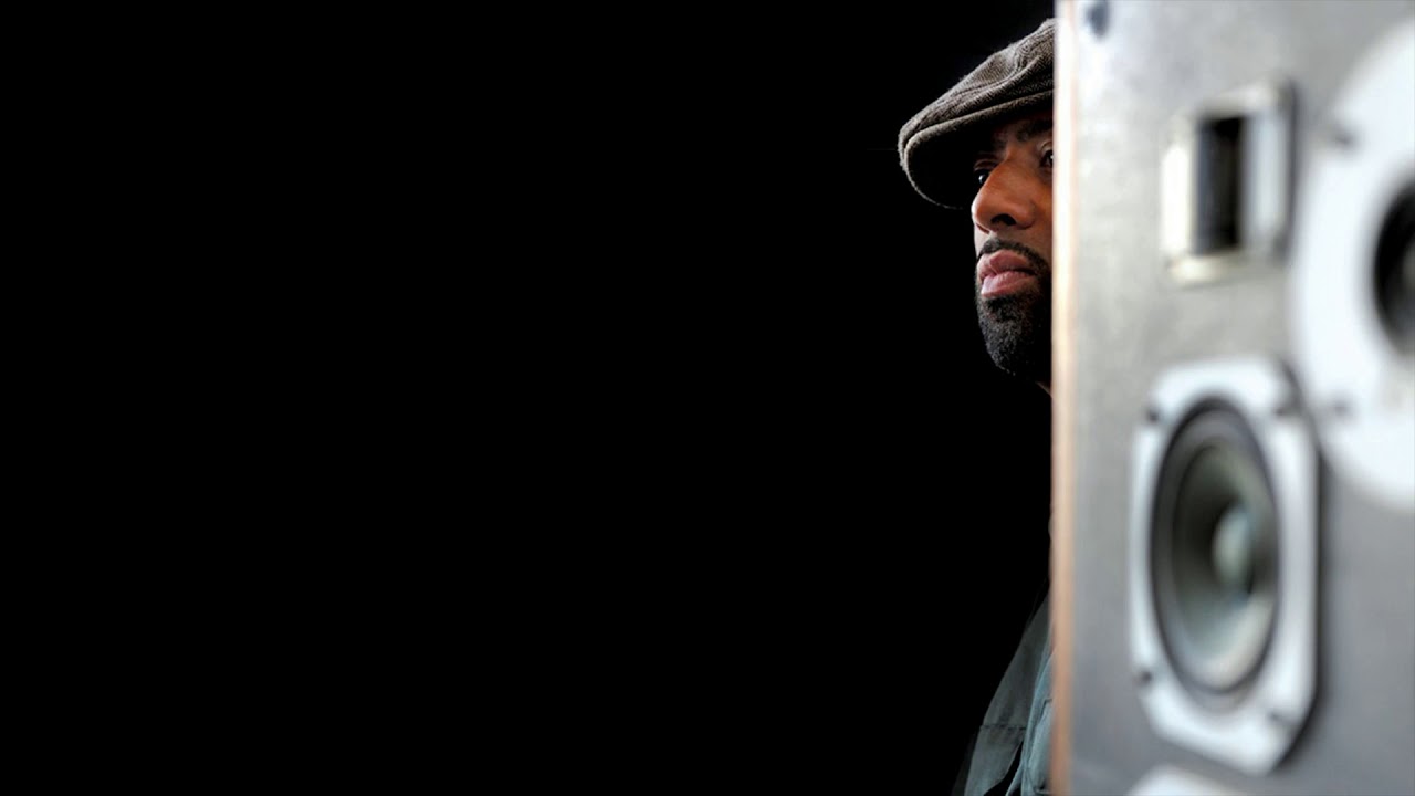 Madlib Mix Vol. 5 - CHAMPION SOUND - YouTube