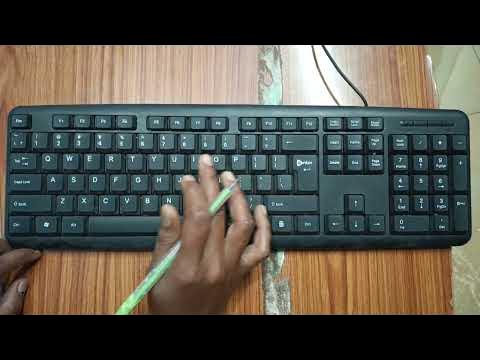 Keyboard Explanation#Input Device#Keyboard Keys# - YouTube