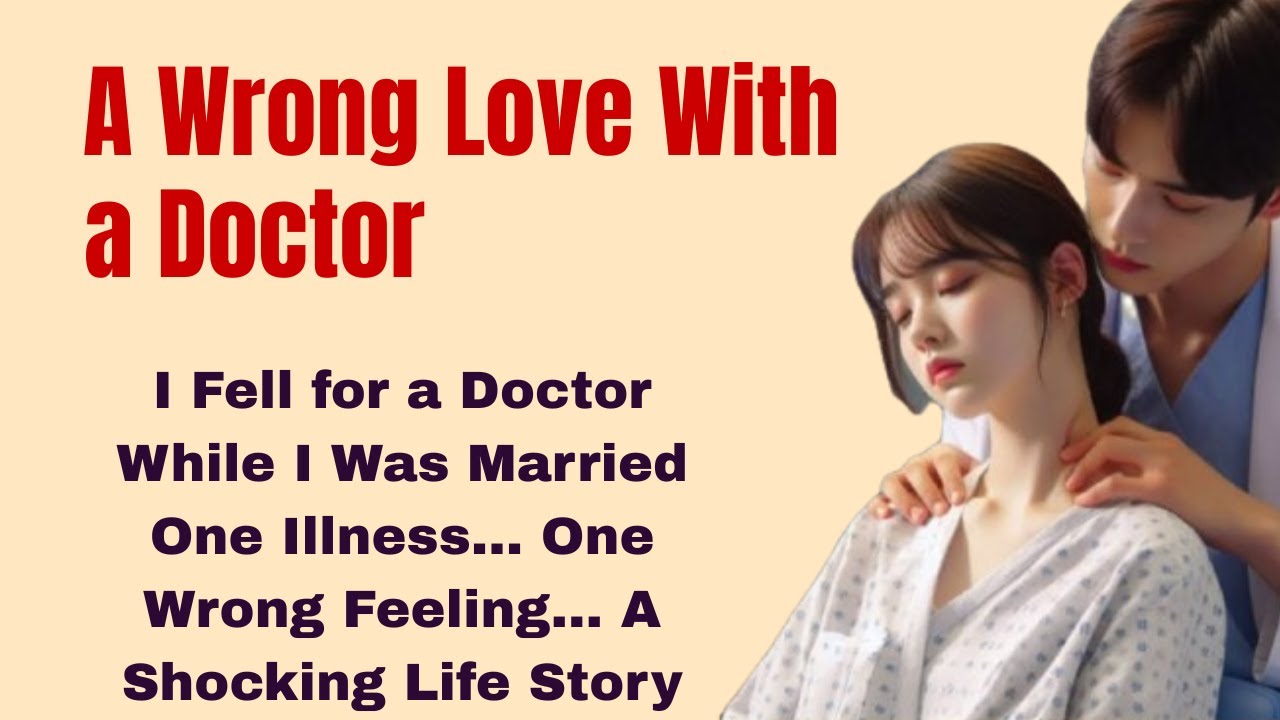 “Comfort Is Not Love | A Married Woman’s Emotional Confusion | Naila ...
