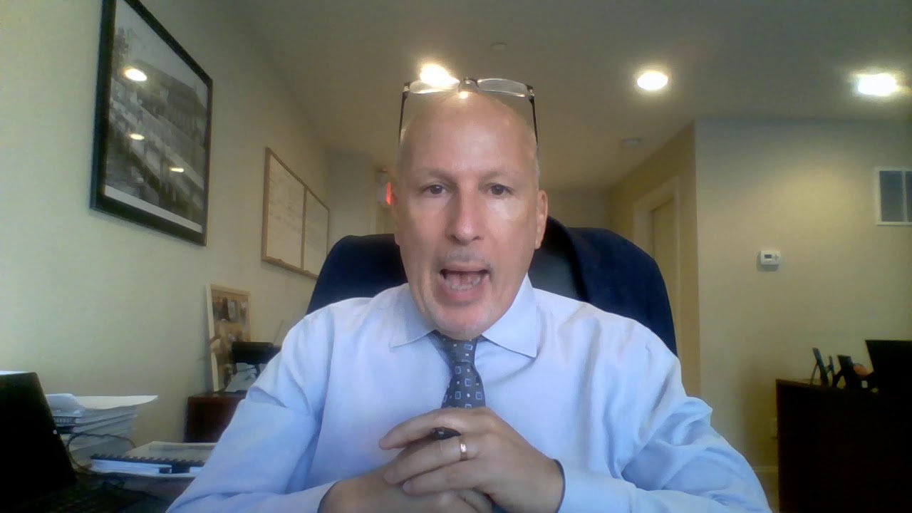 The Story Mark Lalli and The Wounded Warrior Project from Hal and Jason ...