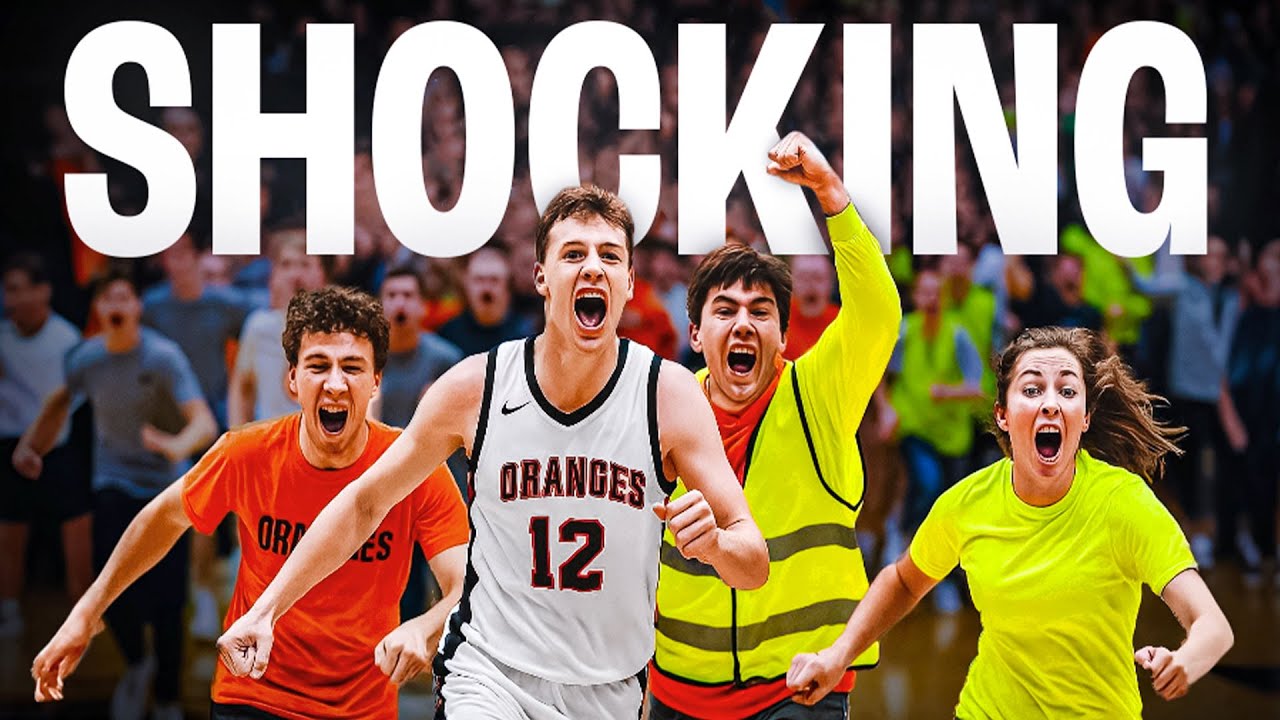 The Wildest Student Section Reactions in College Sports - YouTube