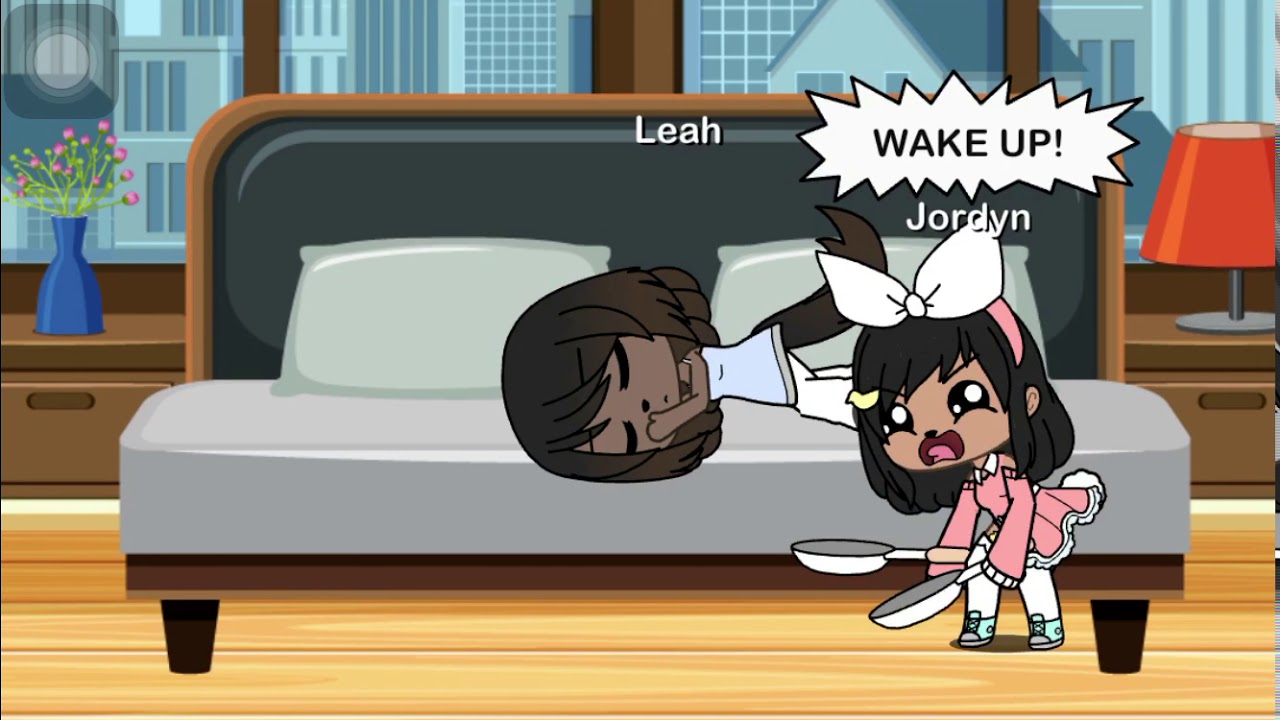 Why The FREAK WOULD SHE WAKE ME UP YouTube why-the-freak-would-she-wake-me-up-youtube